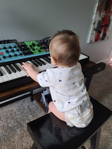 Synthesizers Lessons Rsynthesizers