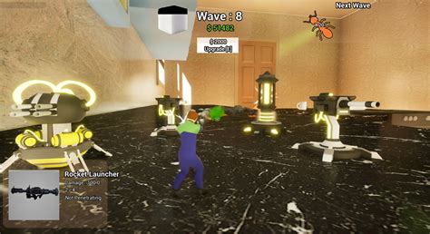 Bug Bite Tower Defence On Steam