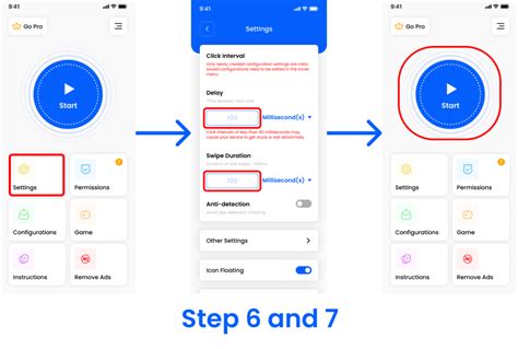 Auto Clicker Android Automatic Tap Free Download Autoclicker Io
