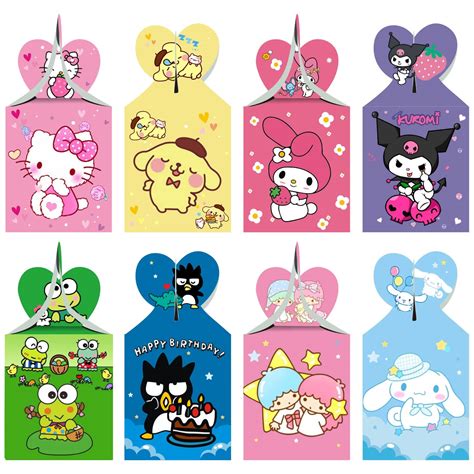 Keroppi Et Hello Kitty Hello Kitty And Friends 8 Inch Keroppi Punks