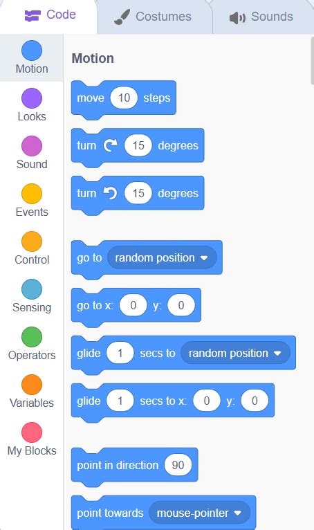 Scratch Tutorial Step By Step Guide For Beginners 2025