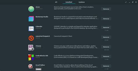 5 Ways To Keep Your Ubuntu System Clean Geeksforgeeks
