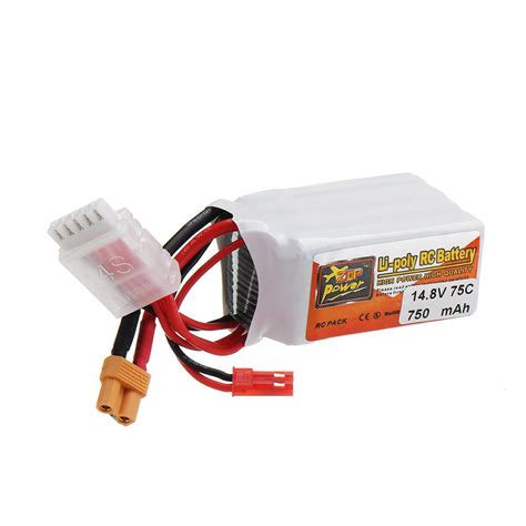 Rc Car Battery Connector Types