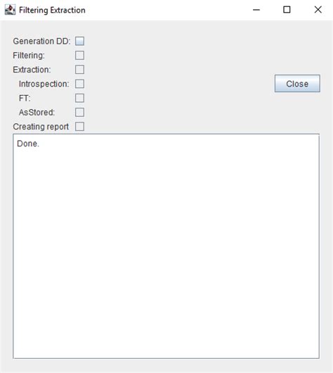 Solved Windchill Bulk Migrator No Filteroption Xml Is Fo Ptc Community