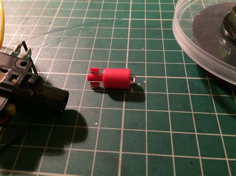 Winkleink Box Of Wires Buttonflash Game Made With Raspberry Pi And