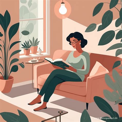 Sex Myths And Menopause Busting Misconceptions With Facts