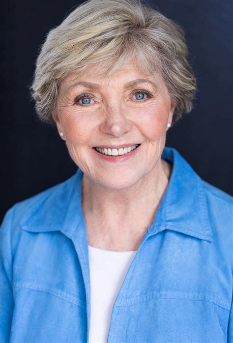 Cynthia St John Female Actor Donna Baldwin Agency