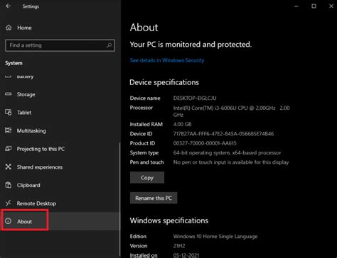 How To Activate Windows Without Key TechCult