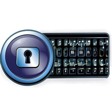 Password Png Images 100