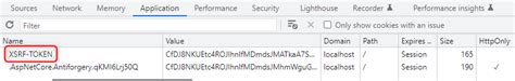 Sharing Authentication Cookies Between Aspnet 48 Abp 419 And Net 6 Abp 73 · Issue 6564