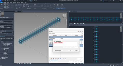 adaptive points constrains autodesk community
