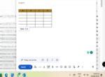 How To Insert A Table In Gmail Tech Junkie