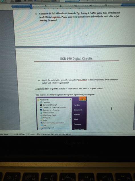 Solved Bit Full Adder A Block Diagram Of A Bit Full Chegg Com
