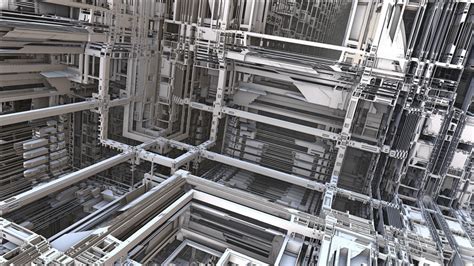 Linear Structures By Cyrilleguedon On Deviantart