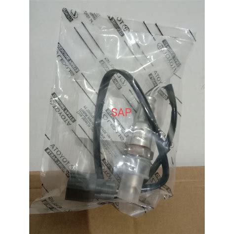 Jual Sensor Oksigen Sigra Calya Atas 1 0 1000cc Shopee Indonesia