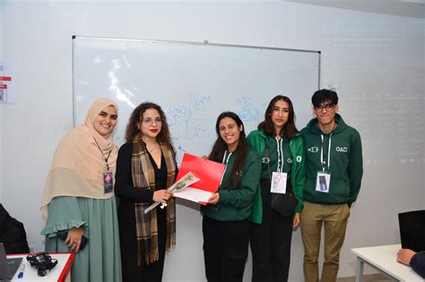 Coding Moon Challenge Sousse