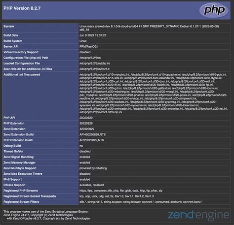 How To Install And Configure Lemp On Debian 12