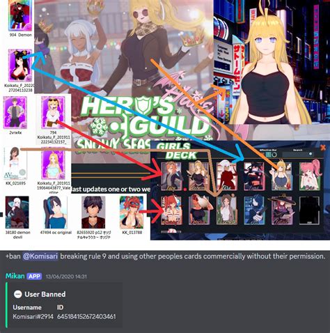 Comments 3740 To 3701 Of 4487 Heros Harem Guild Nsfw 18 By Komisari