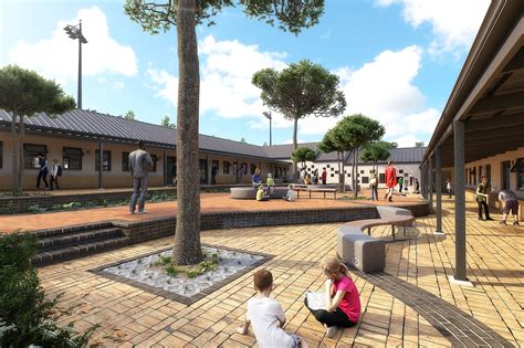 Imhoff Generation School Gb Turnkey