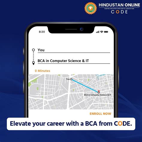 Hindustan Online Code On Linkedin Techsavvy Bcadegree