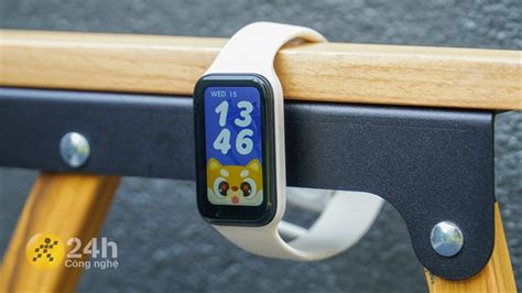mẹo để sử dụng tốt hơn chiếc Redmi Smart Band mà nhất định bạn cần Hệ thống bán lẻ Phụ