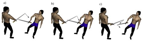 rigid body collision response