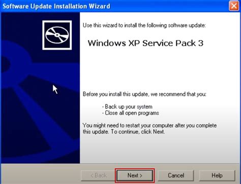 Fix Illegal System Dll Relocation Error In Windows Xp