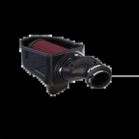 JLT Cold Air Intake System Charger Hellcat Challenger Hellcat WIDEBODY MODELS