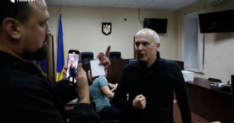 Суд відправив Нестора Шуфрича під арешт Читайте на Ukr Net