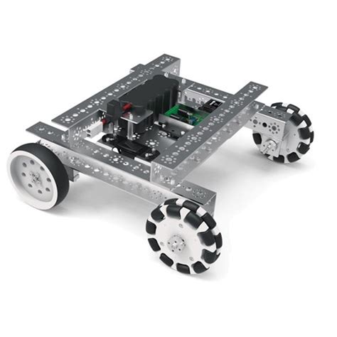 zkit41990 tetrix max r c robotics kit kookaburra educational