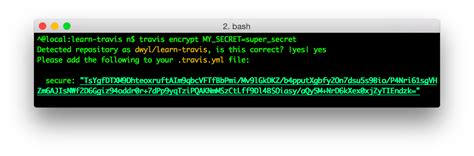 github dwyl learn travis sunglasses a quick travis ci continuous