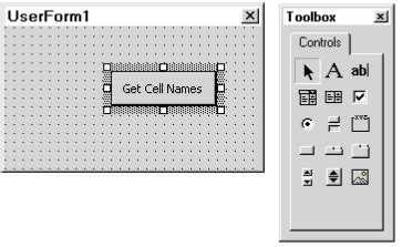 MicroStation V VBA Programming