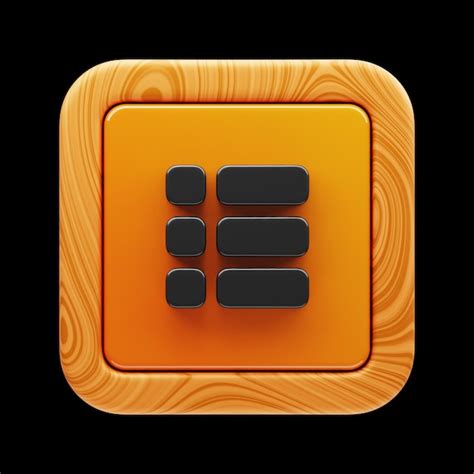 Premium Photo Premium Game Button Message Icon D Rendering On Isolated Background