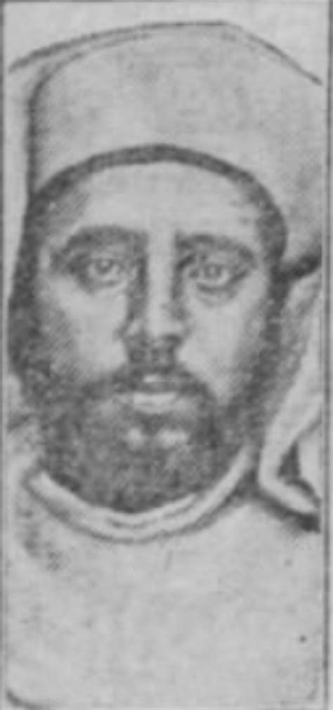 Is This The Sayid Mohamed Abduallah Hassan Face Somali Spot Forum News Videos