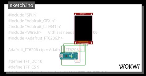 Proyecto Iot Copy Wokwi Esp32 Stm32 Arduino Simulator