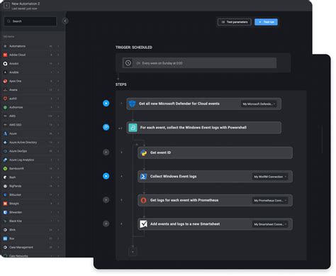 Microsoft Defender For Cloud Integration Security Workflows With Blink