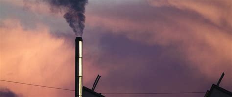 What The Color Of Your Smog Tells You About Local Air Pollutants Breeze Technologies