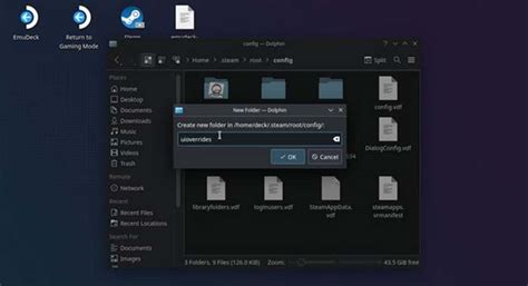 How To Install Custom Boot Animation On Steam Deck