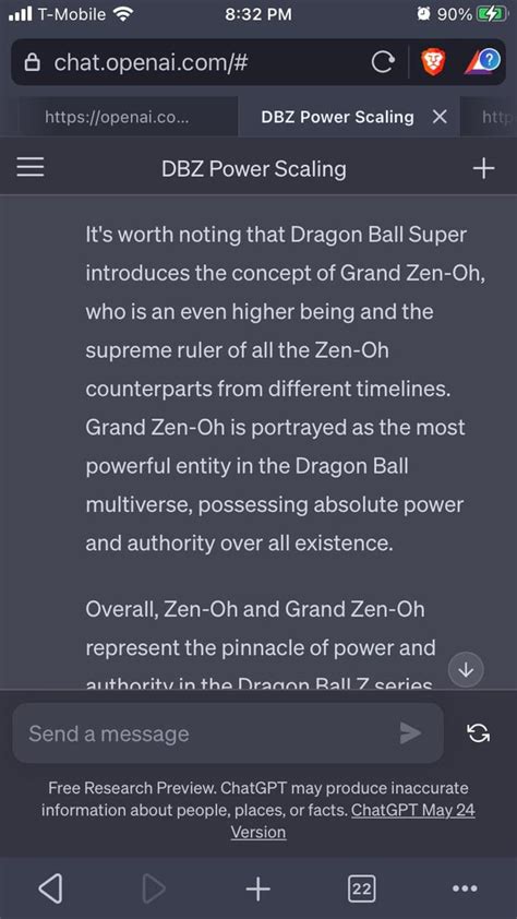 Chat Apologized For Incorrect Response And Corrected Itself R Chatgpt