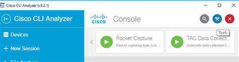 Using The Packet Capture Tool On The Cli Analyzer Cisco Community