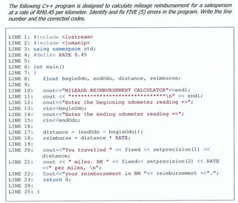 Solved The Following C Program Is Designed To Calculate Chegg