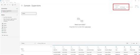 Tableau Filters And Their Order Of Operation The Data School Down Under
