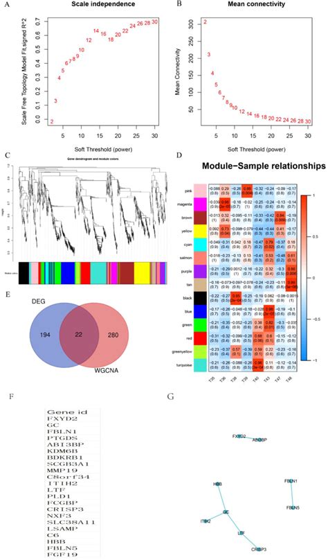 Elucidating The Molecular Markers And Biological Pathways Associated With Extrahepatic