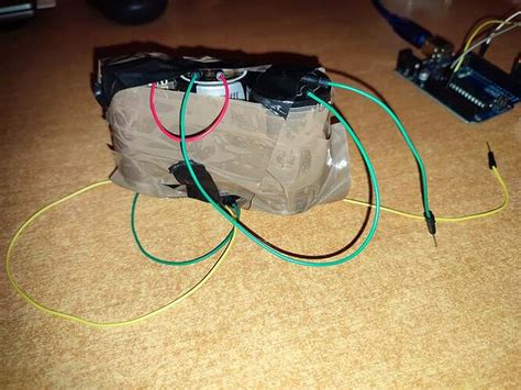 Connecting Arduino To Battery IDE X Arduino Forum