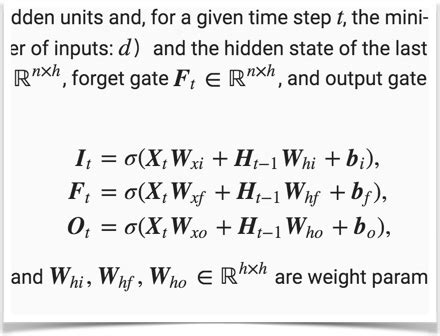 Dive Into Deep Learning Dive Into Deep Learning Beta Documentation