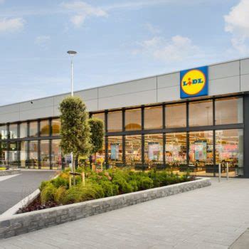 Lidl Ireland Reveals Biggest Middle Aisle Sensations Shelflife Magazine