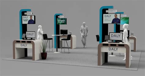 Daly Computers Autodesk Community Gallery