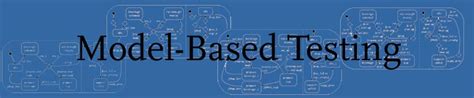 Model Based Testing
