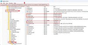 How To Find The SQL Server Version SQLServerCentral