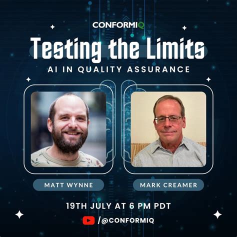 Conformiq On Linkedin Testautomation Ai Softwaretesting Conformiq
